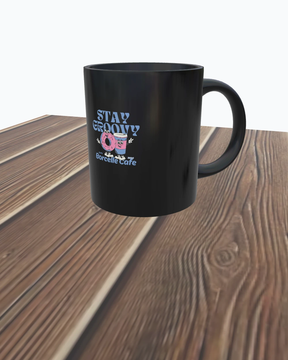 3dMockup - Create Free 3D Mockup for Logo, Packaging, and Clothing