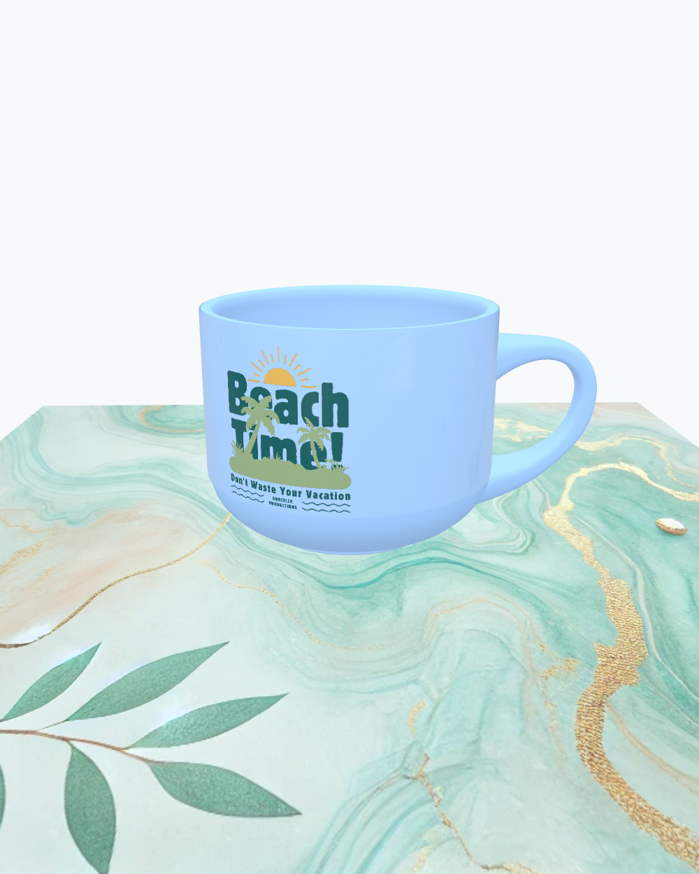 3dMockup - Create Free 3D Mockup for Logo, Packaging, and Clothing