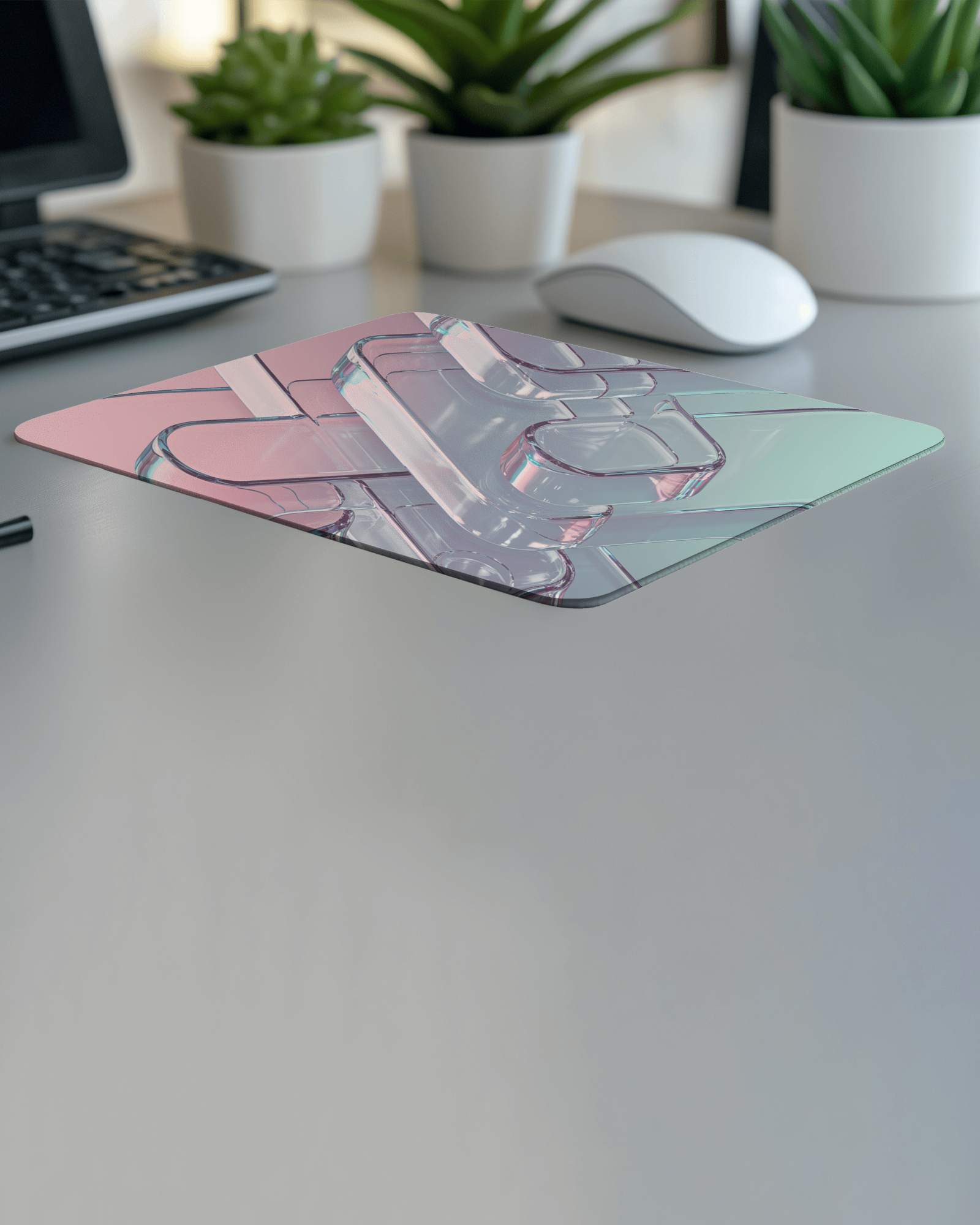 Gaming Mouse pad Mockup Free Download | Designs and Templates
