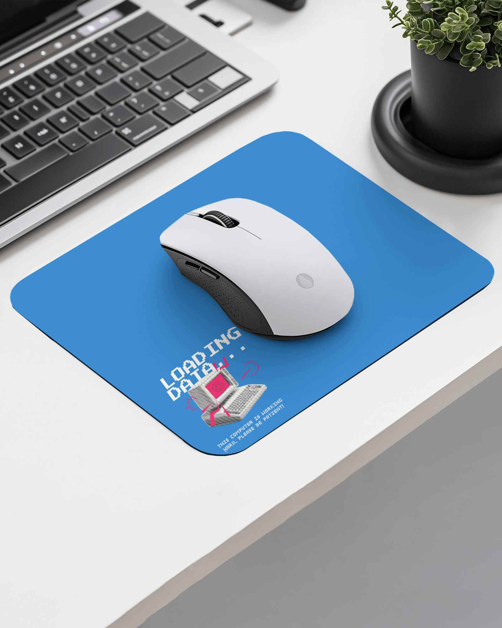 Gaming Mouse pad Mockup Free Download | Designs and Templates