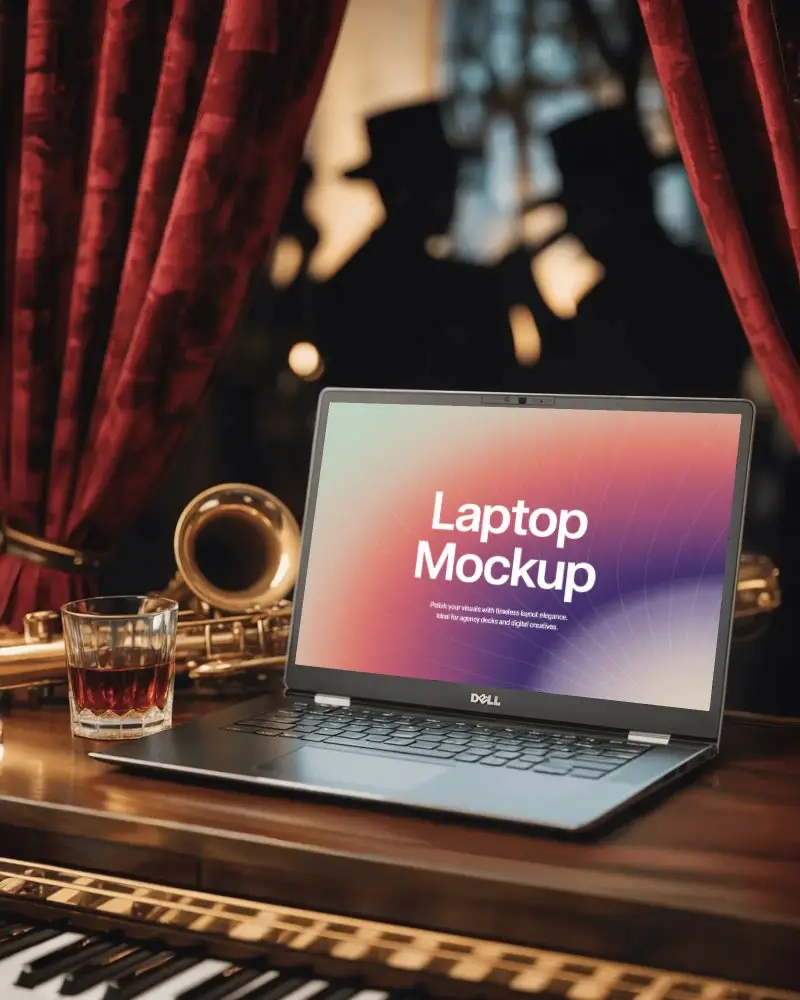 Mockey - Free mockup generator