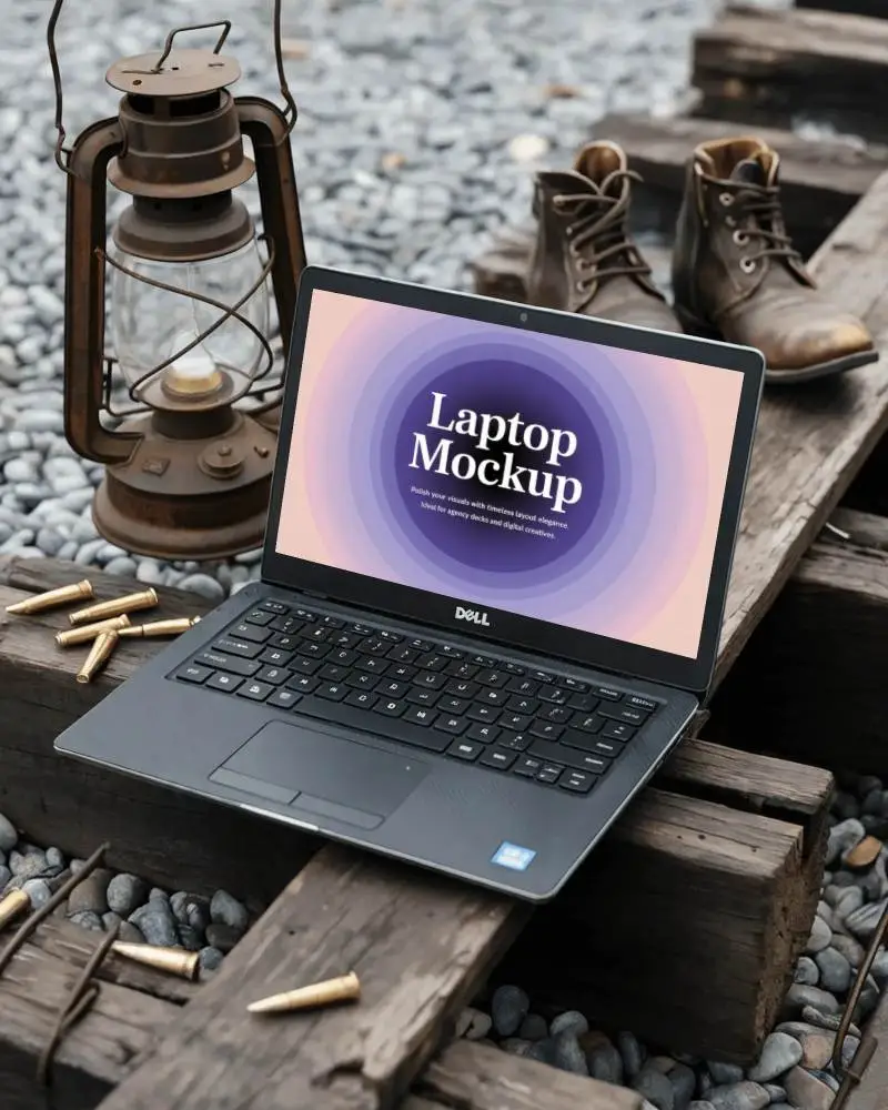 Mockey - Free mockup generator