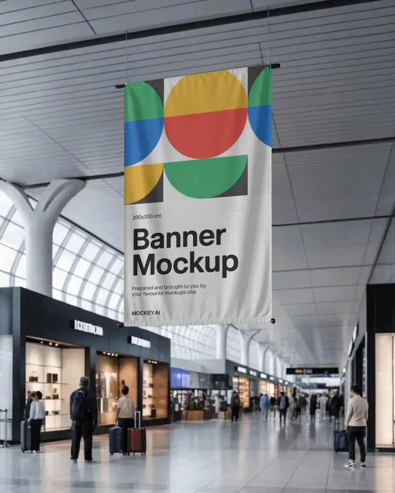 Mockey - Free mockup generator