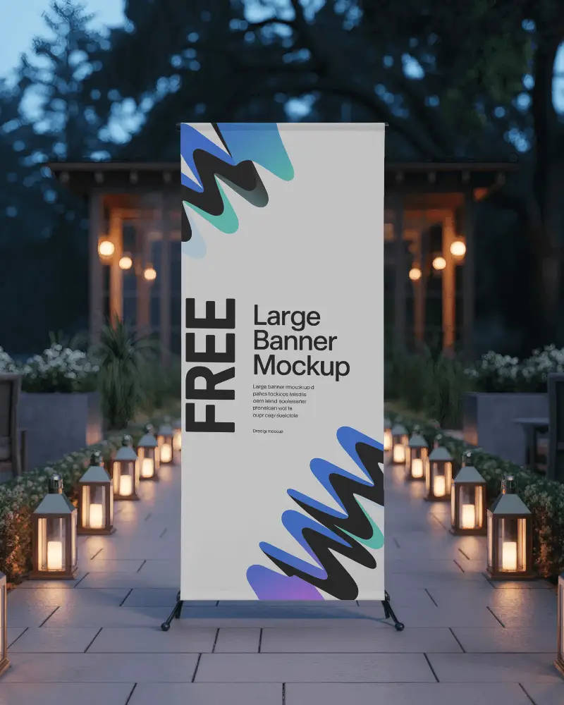 Mockey - Free mockup generator