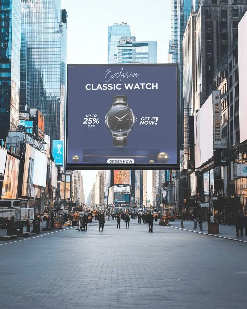 Mockey - Free mockup generator