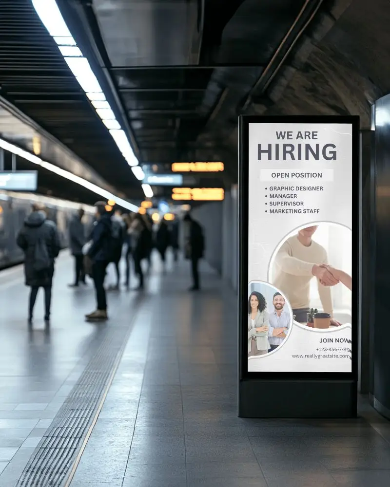 Mockey - Free mockup generator