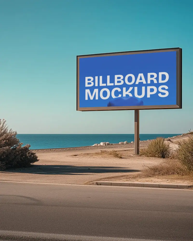 Mockey - Free mockup generator