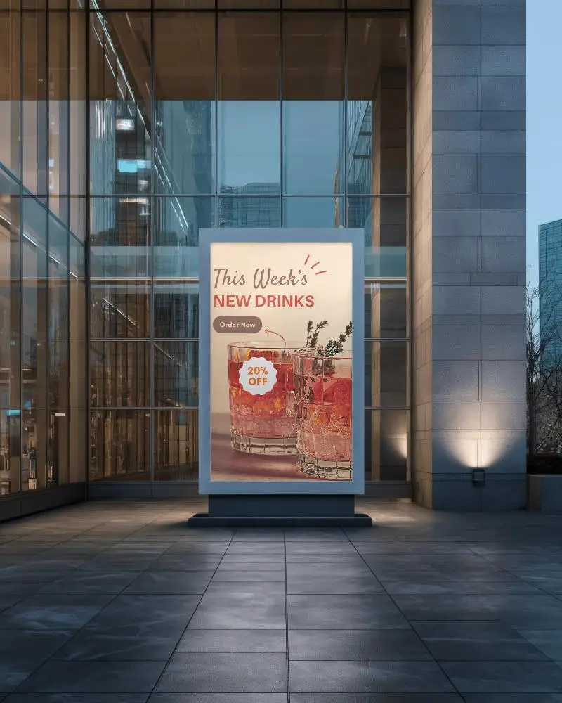 Mockey - Free mockup generator