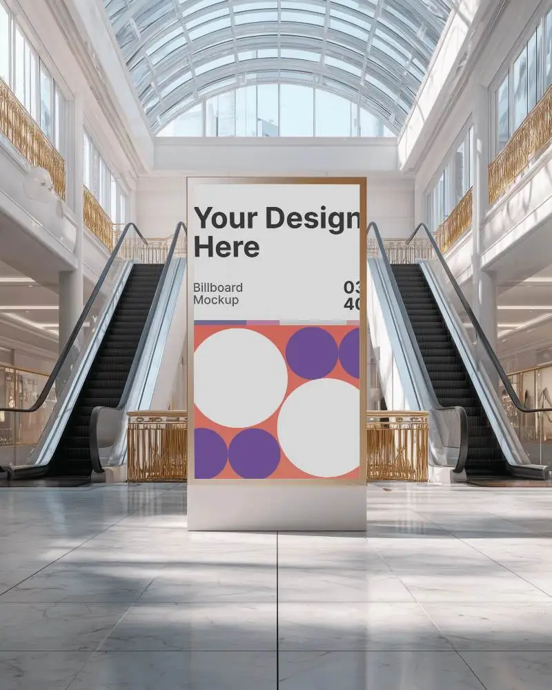 Mockey - Free mockup generator