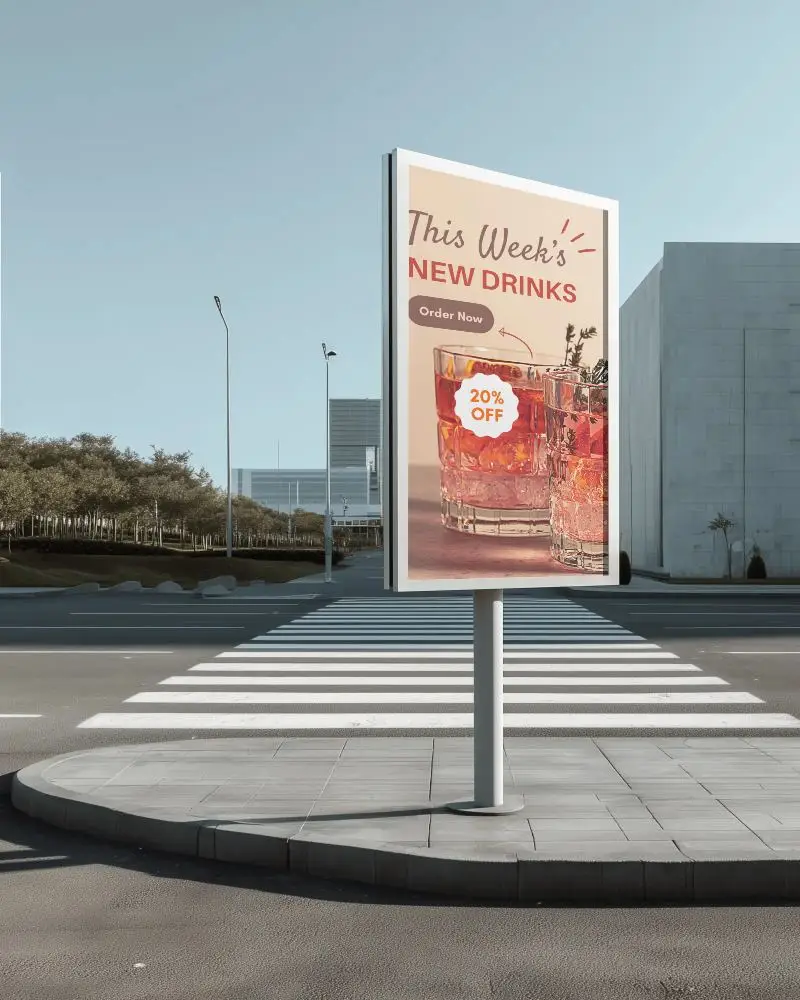 Mockey - Free mockup generator