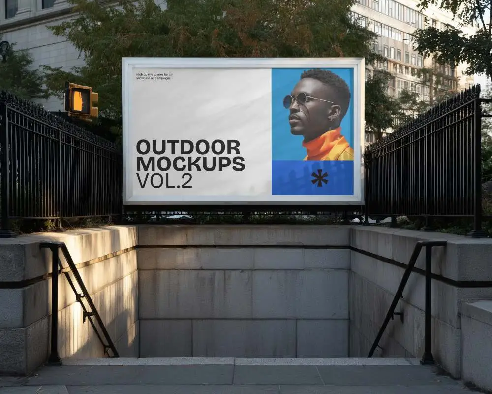 Mockey - Free mockup generator