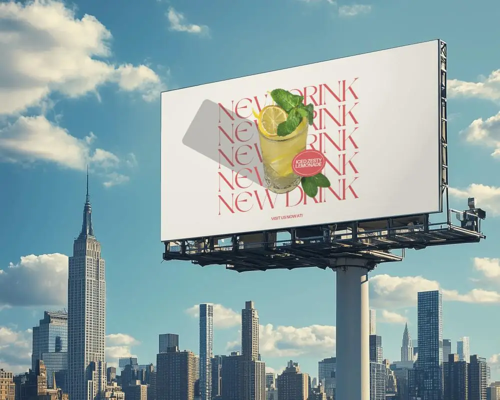 Mockey - Free mockup generator