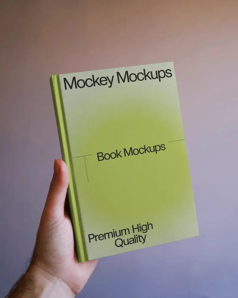 Mockey - Free mockup generator