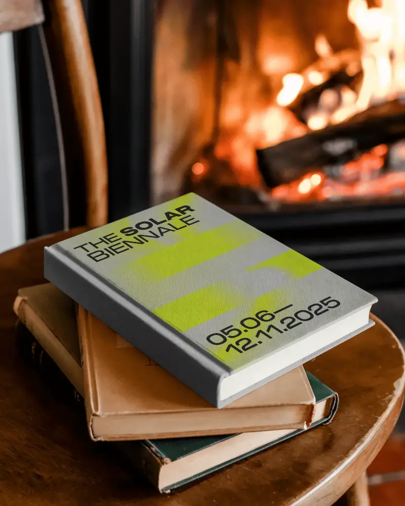 Book Mockups Free Download - Book Mockup Templates