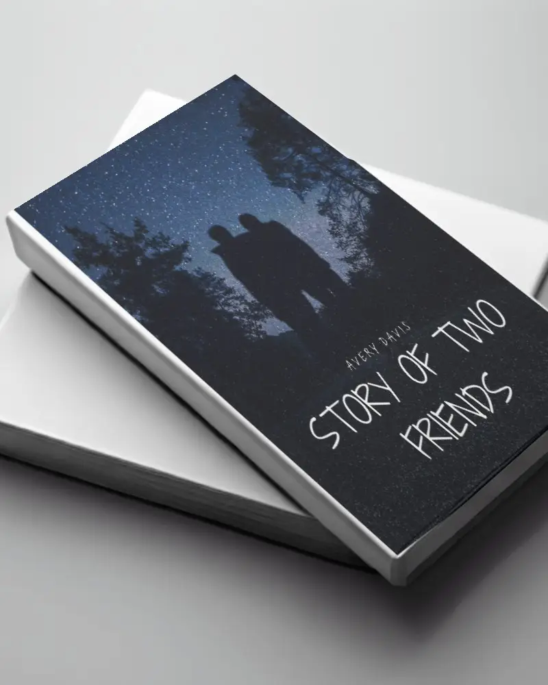 3d Book Mockup Free to Download