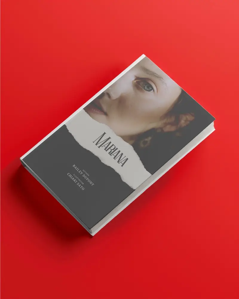 3d Book Mockup Free to Download