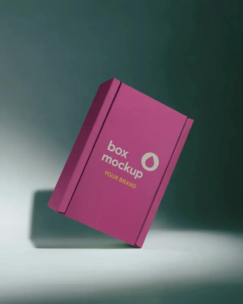 Mockey - Free mockup generator