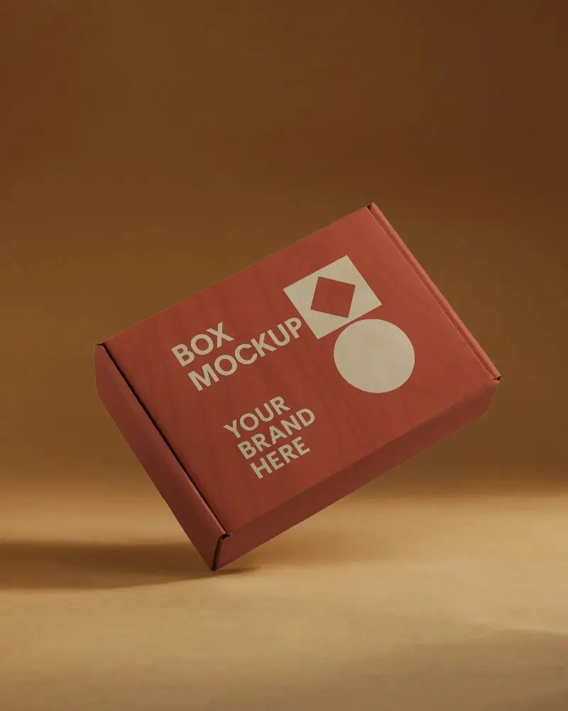 Mockey - Free mockup generator