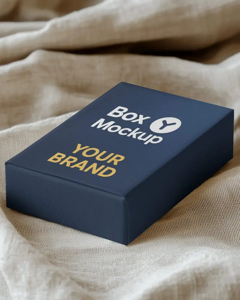 Mockey - Free mockup generator