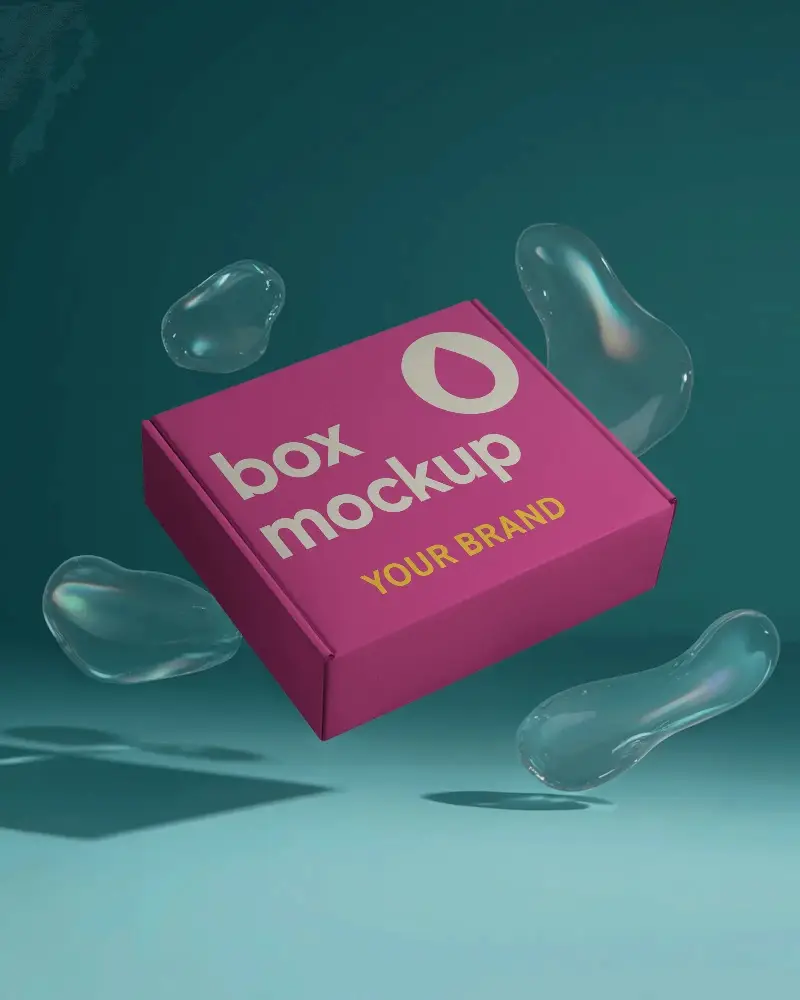 Mockey - Free mockup generator