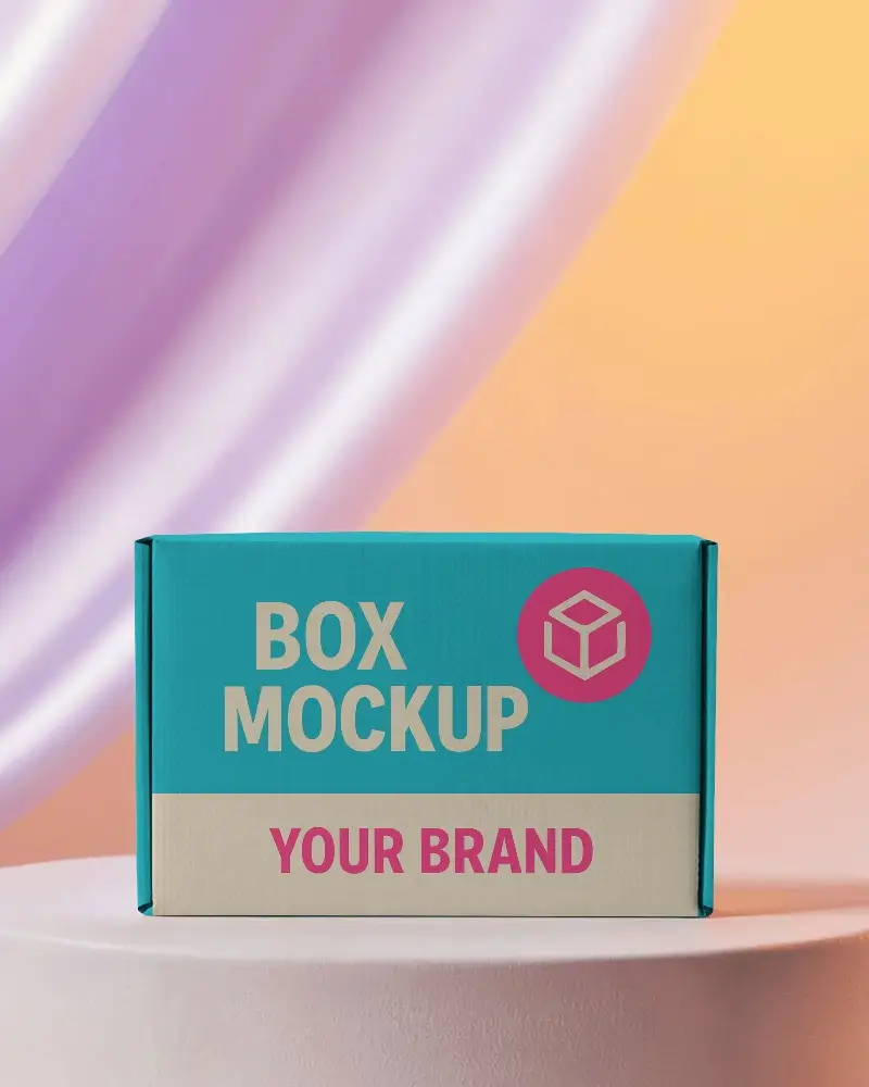 Mockey - Free mockup generator