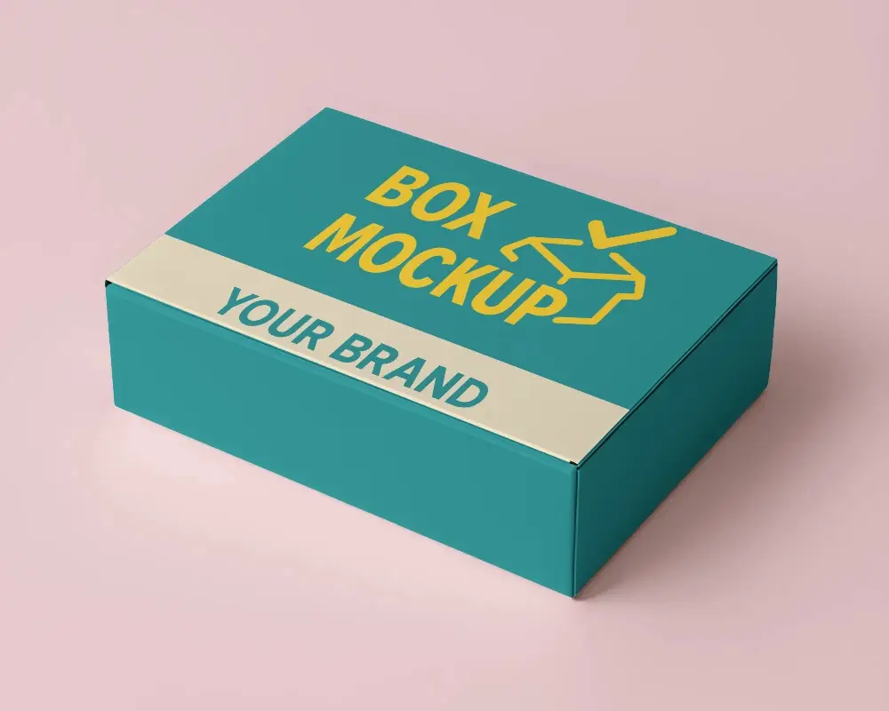Mockey - Free mockup generator