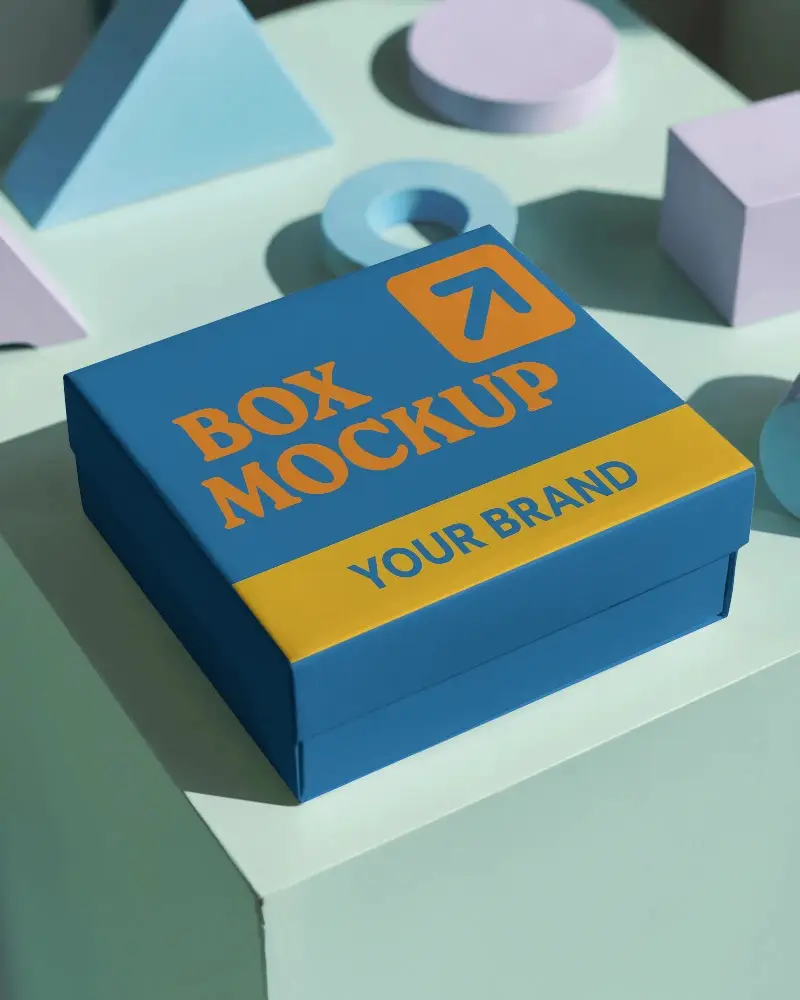 Mockey - Free mockup generator