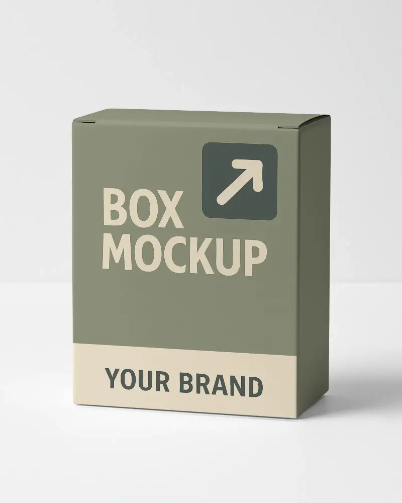 Mockey - Free mockup generator