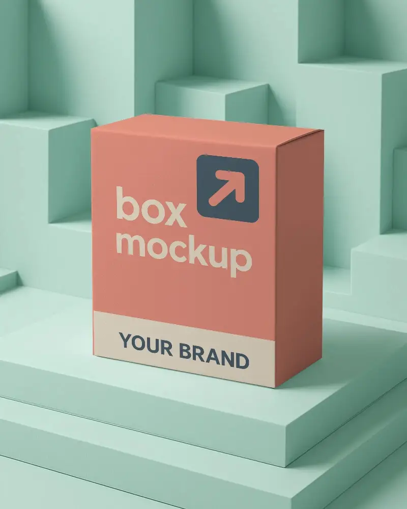 Mockey - Free mockup generator