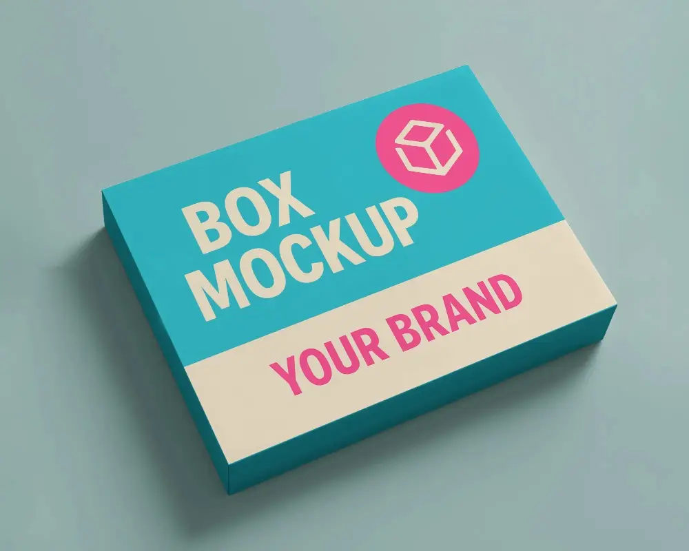 Mockey - Free mockup generator