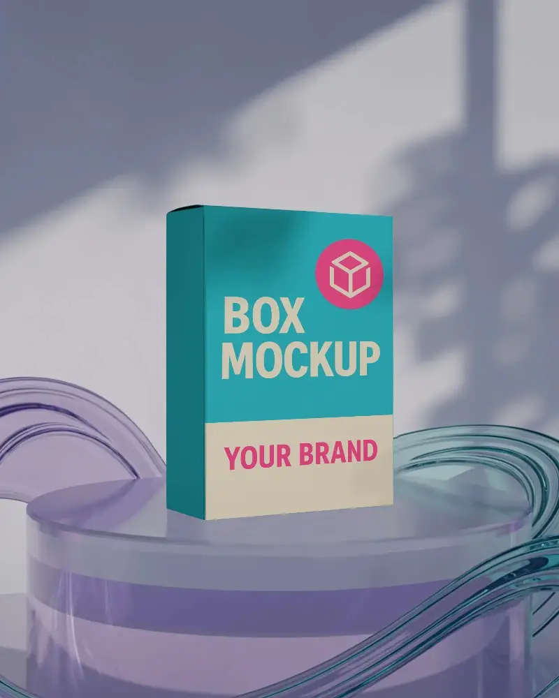Mockey - Free mockup generator