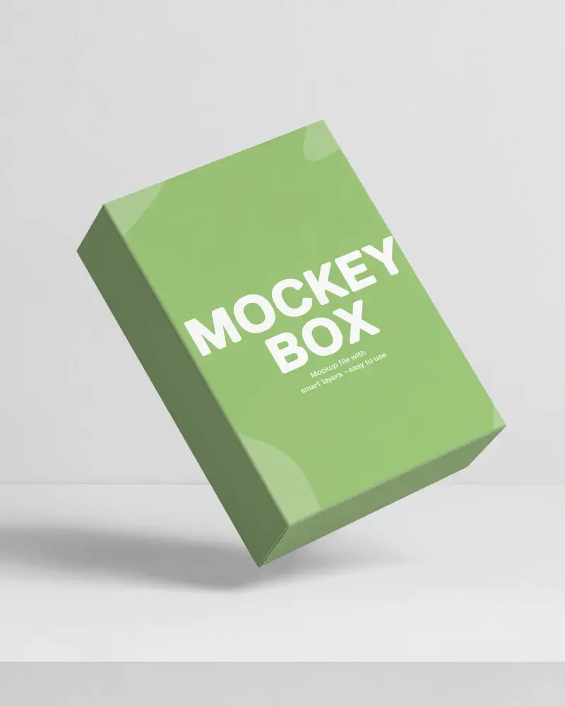 Mockey - Free mockup generator