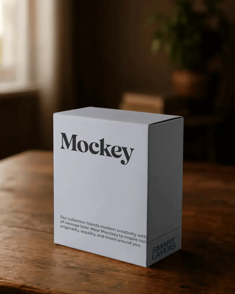 Mockey - Free mockup generator