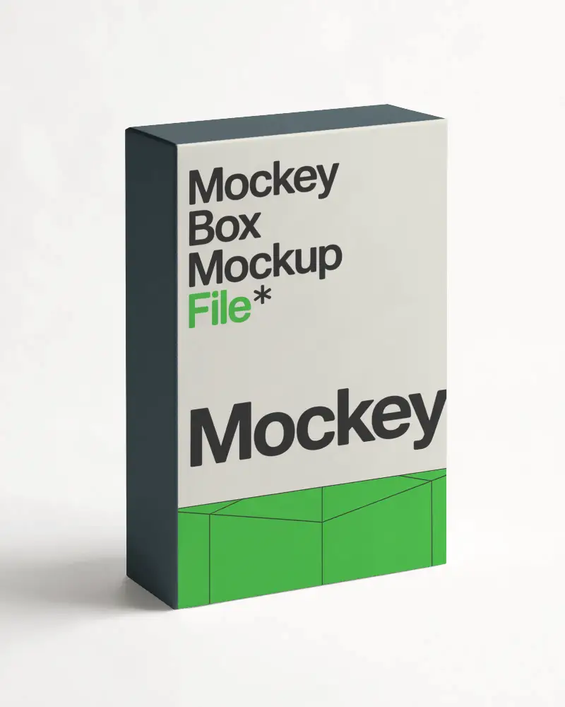 Mockey - Free mockup generator
