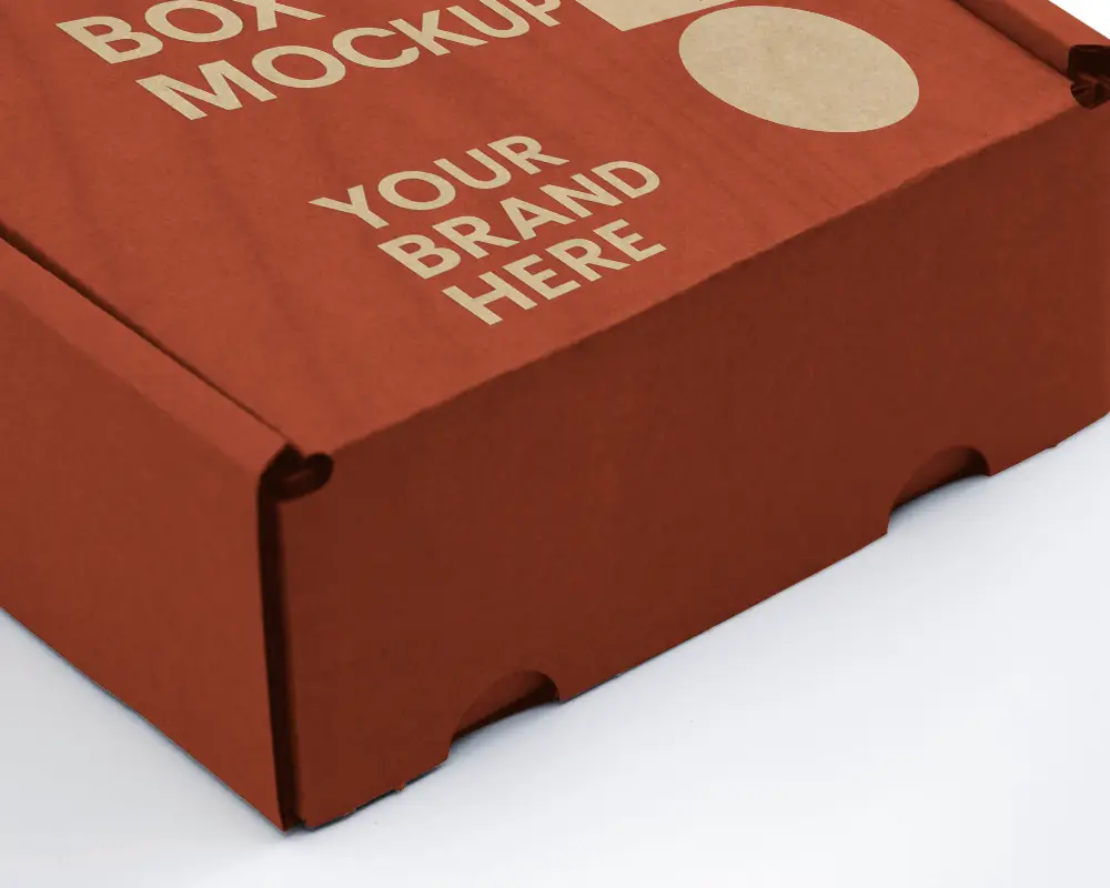 Mockey - Free mockup generator