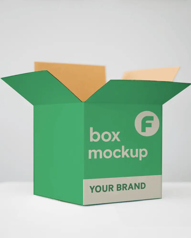 Mockey - Free mockup generator