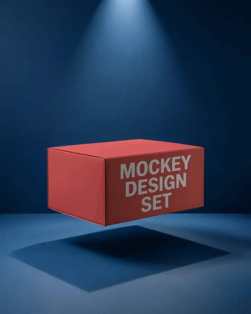 Mockey - Free mockup generator