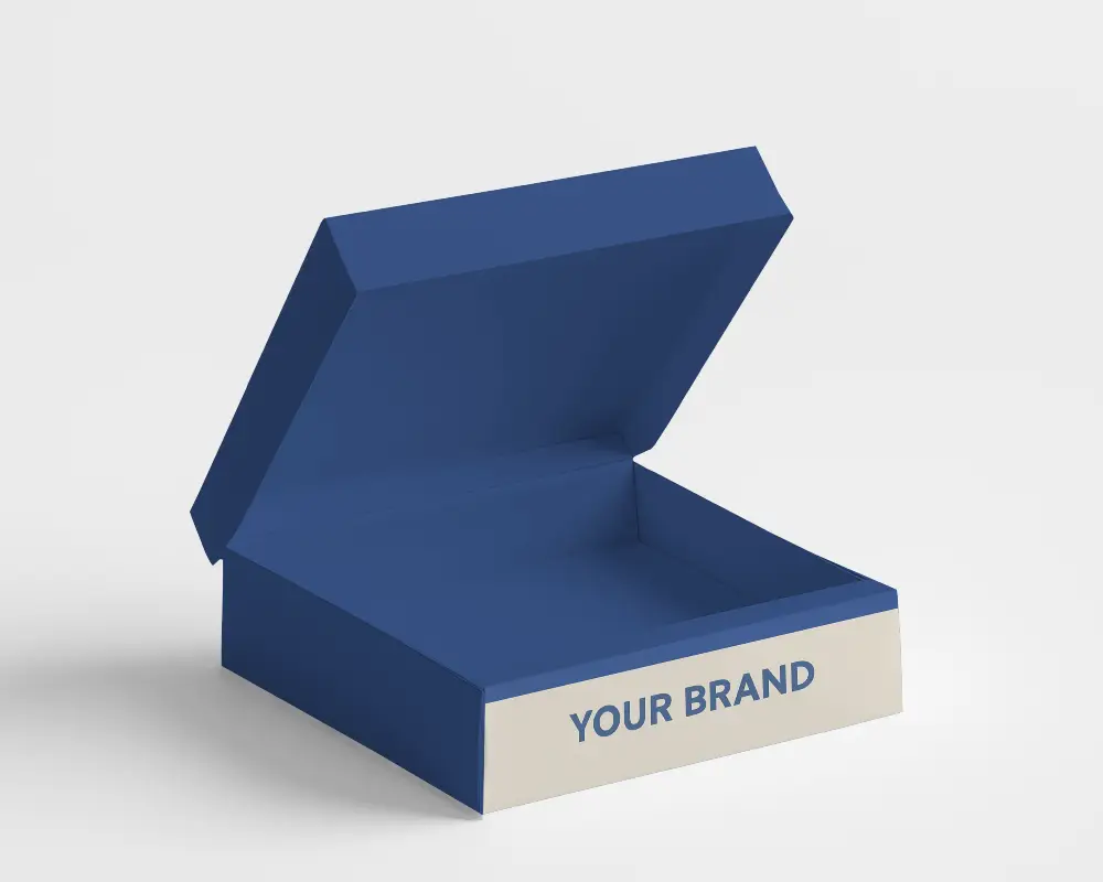 Mockey - Free mockup generator