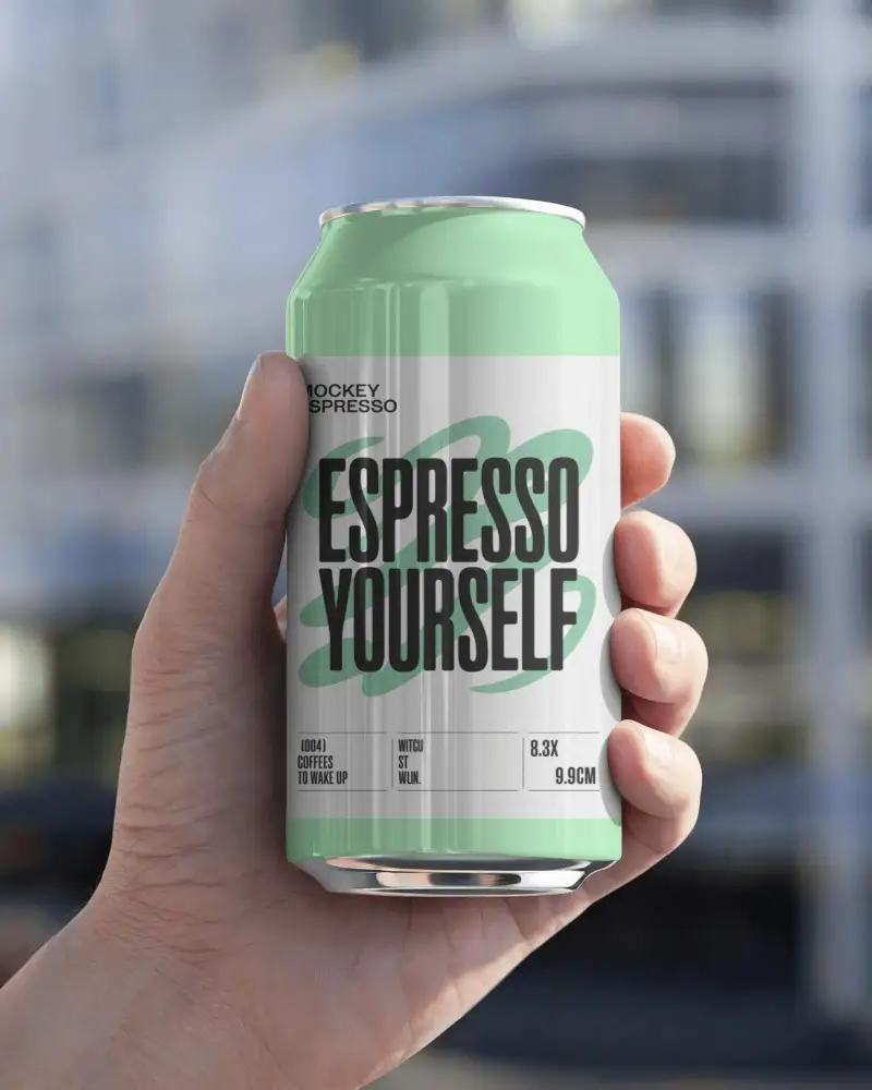 Mockey - Free mockup generator