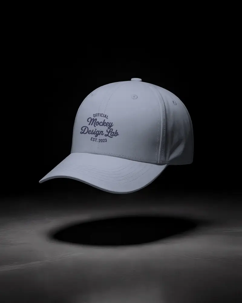 100+ Best Free Cap Mockups online