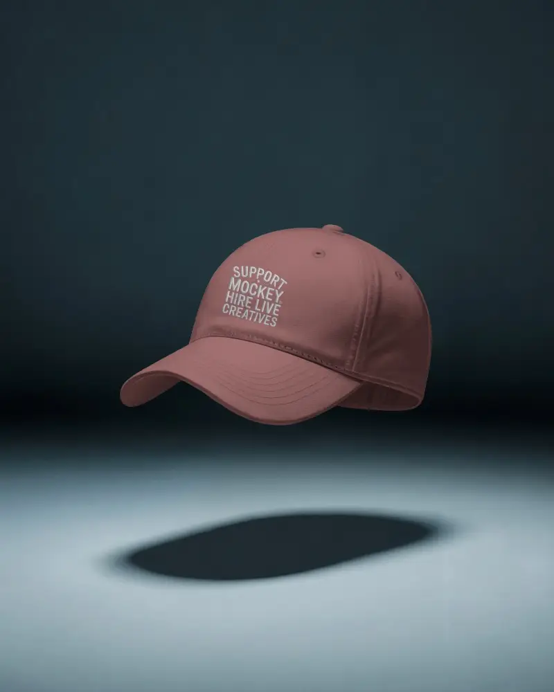 100+ Best Free Cap Mockups online
