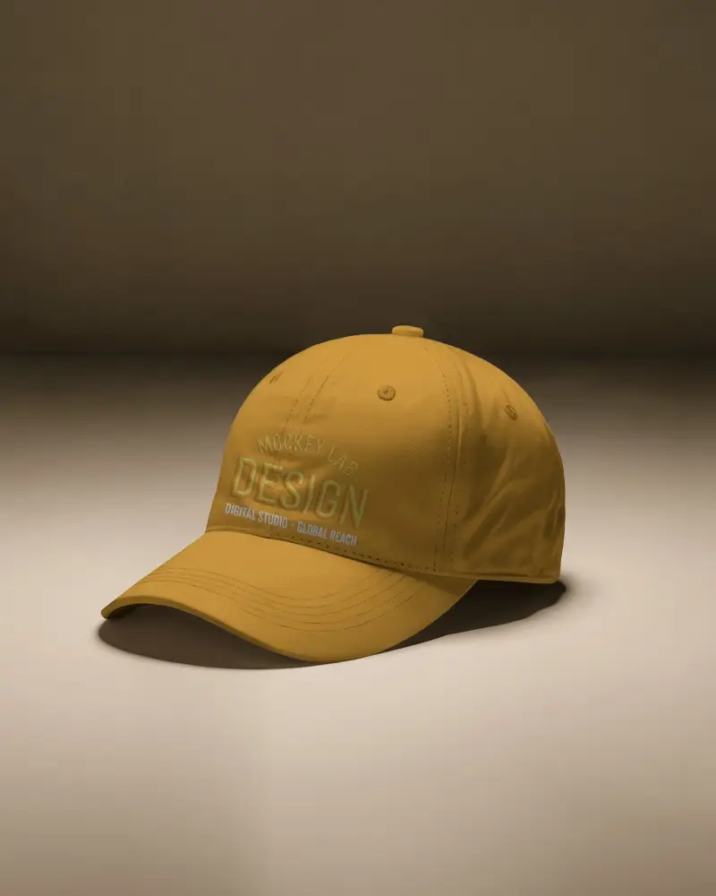 100+ Best Free Cap Mockups online