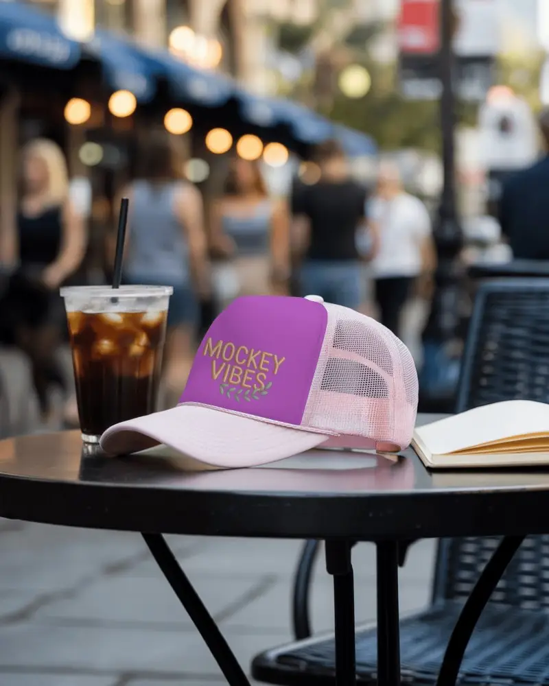 Mockey - Free mockup generator