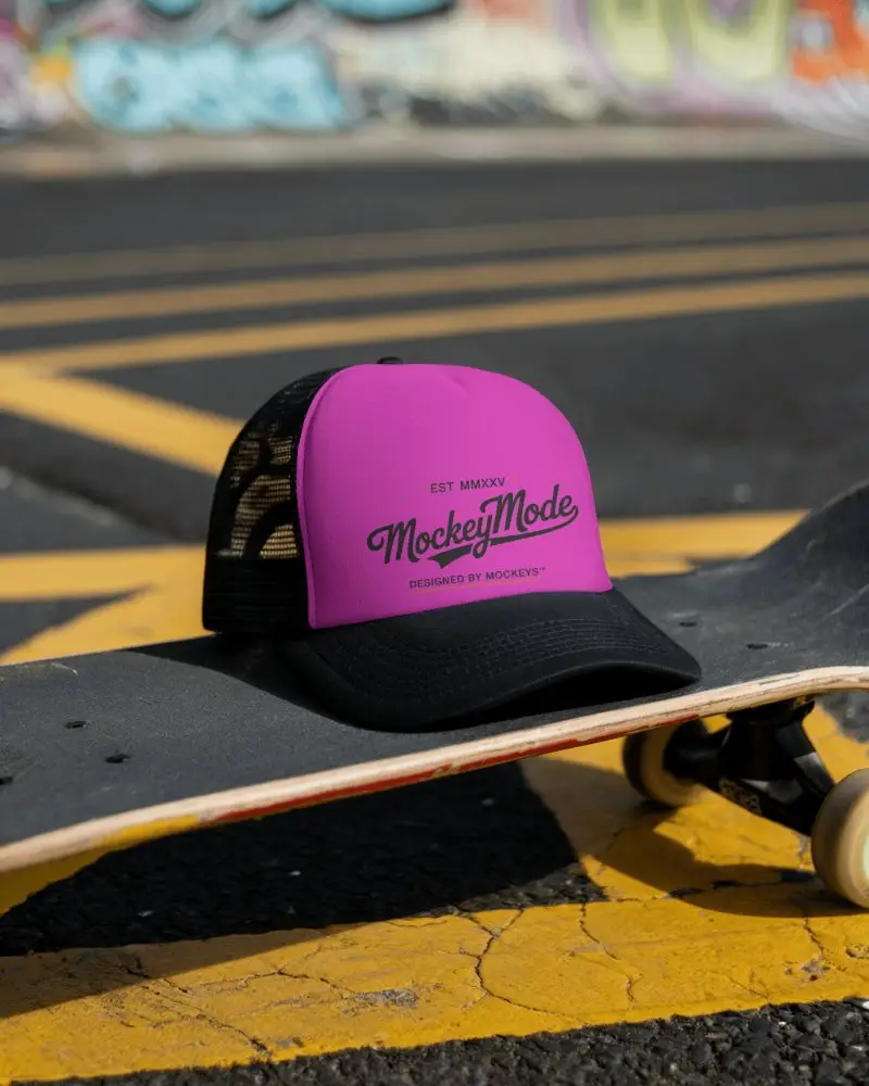 Mockey - Free mockup generator