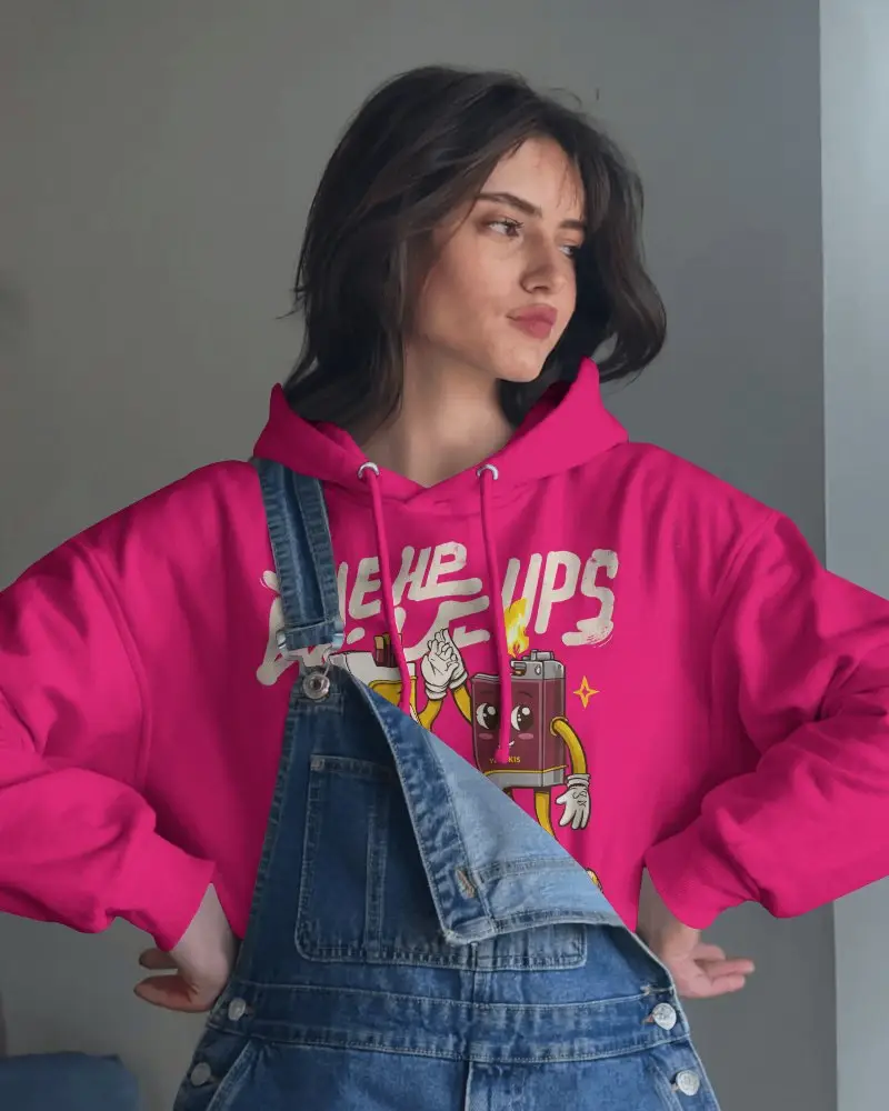 Bundle Hoodie Mockup Free to Download