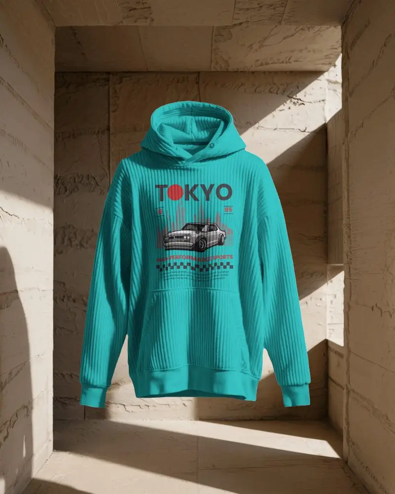 Hoodie Mockup Free Download For Realistic Design