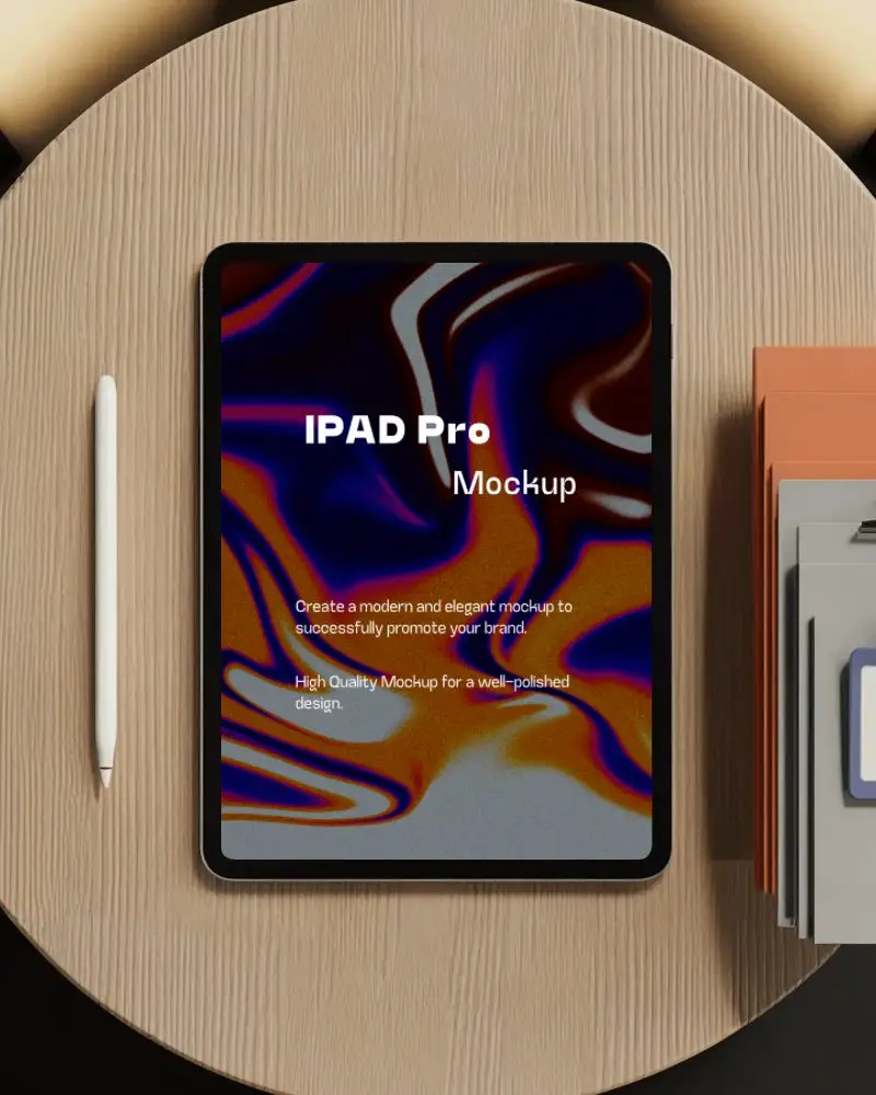 Mockey - Free mockup generator