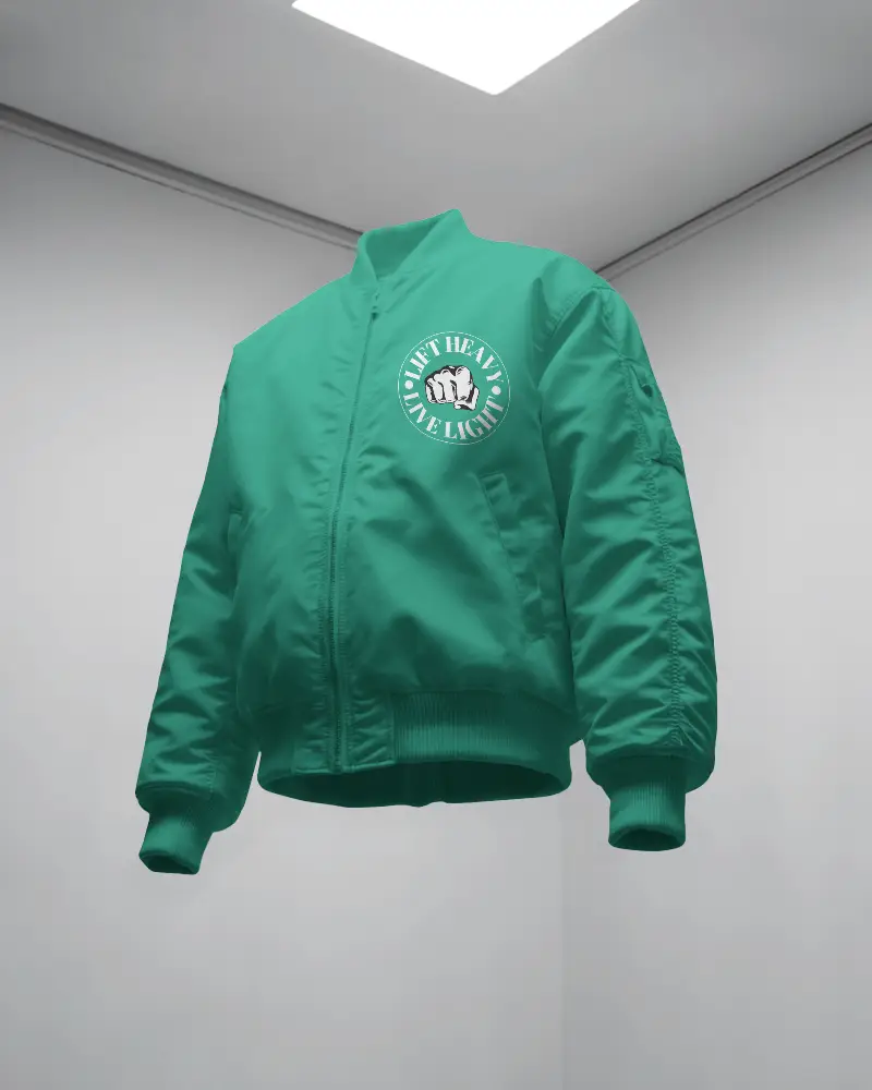 Jacket Mockup Free Download - Jacket Mockup Templates