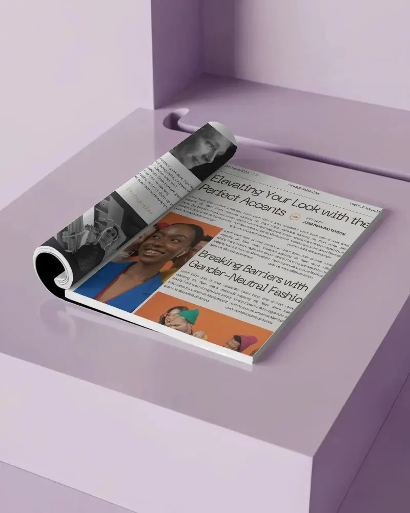 Mockey - Free mockup generator