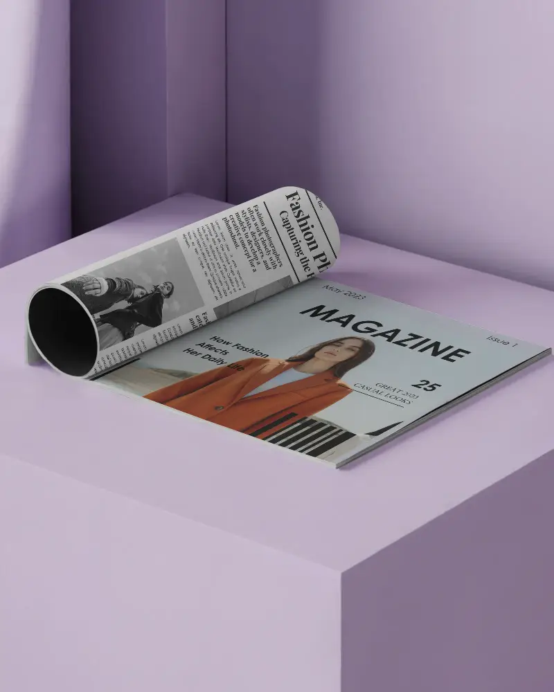 Mockey - Free mockup generator